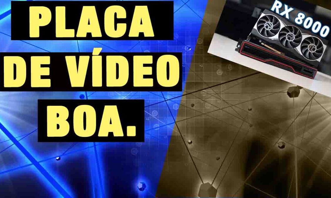 HubFintec - As melhores placas de vídeo dos últimos anos.